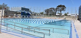 Standley Aquatic Center | City of San Diego Official Website
