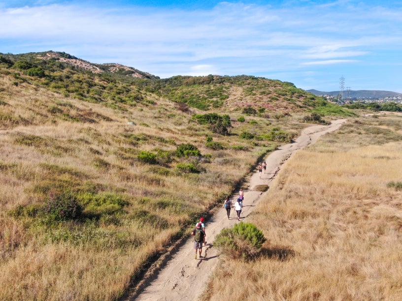 Equity Forward: Citywide Trails Master Plan | City of San Diego ...