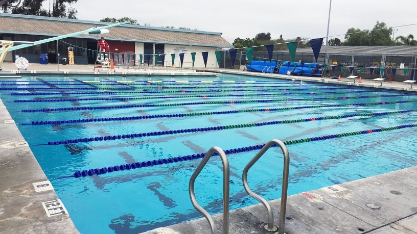 Clairemont Pool | City of San Diego Official Website