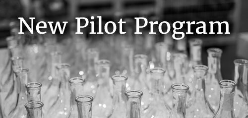 Alcohol in Glass Containers Behind Bar Pilot Program | City of San ...