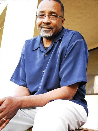 Archie Robinson | Commission on Gang Prevention and Intervention | City ...