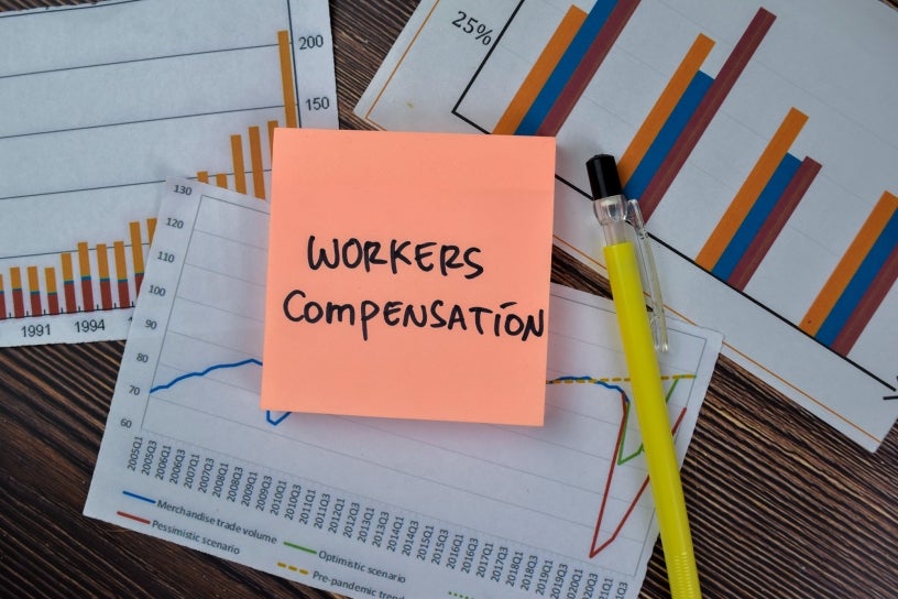 Your Workers' Compensation Benefits from Beginning to End | Risk ...