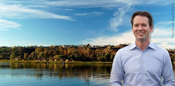 Councilmember Mark Kersey (District 5) | City of San Diego Official Website