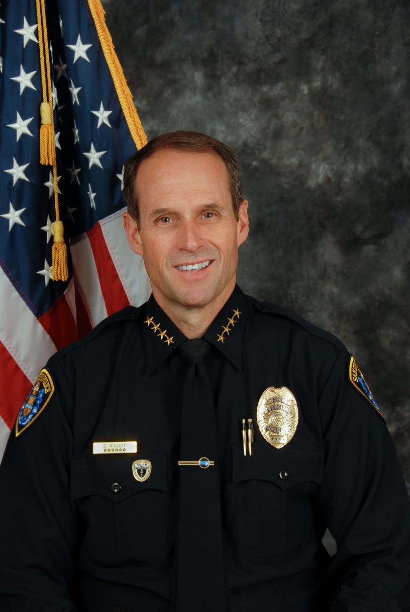 About SDPD | Police | City of San Diego Official Website