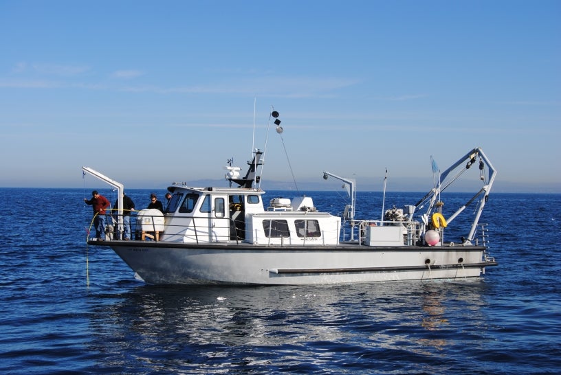 Ocean Monitoring | Public Utilities | City of San Diego Official Website