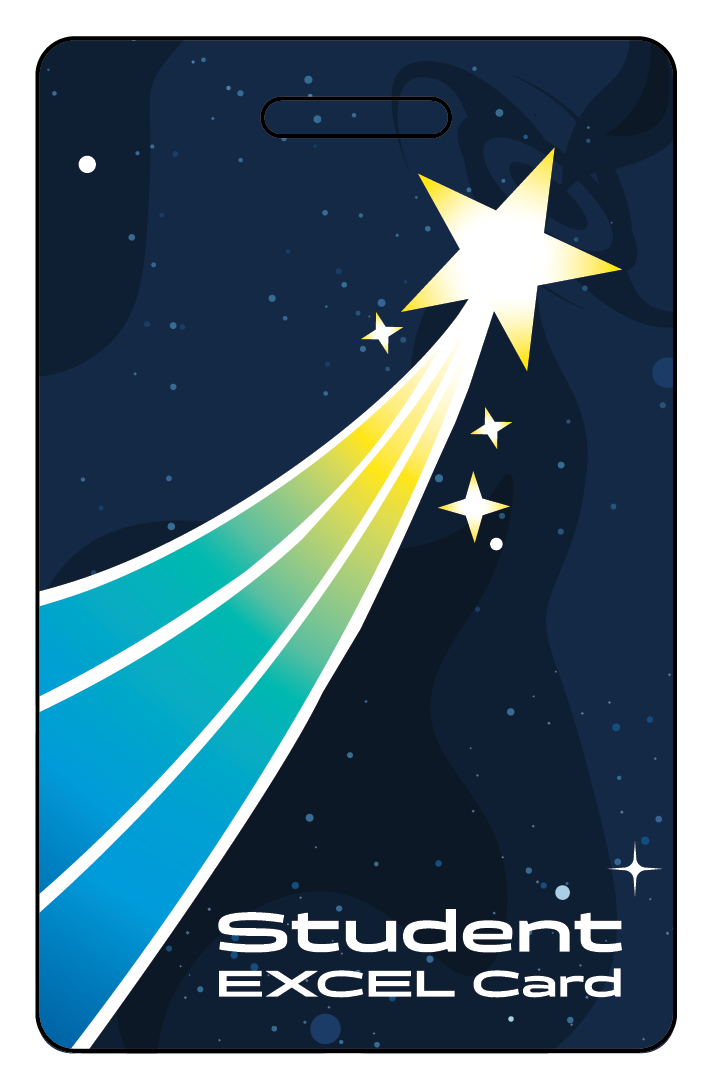 Student EXCEL Card | Public Library | City of San Diego Official Website