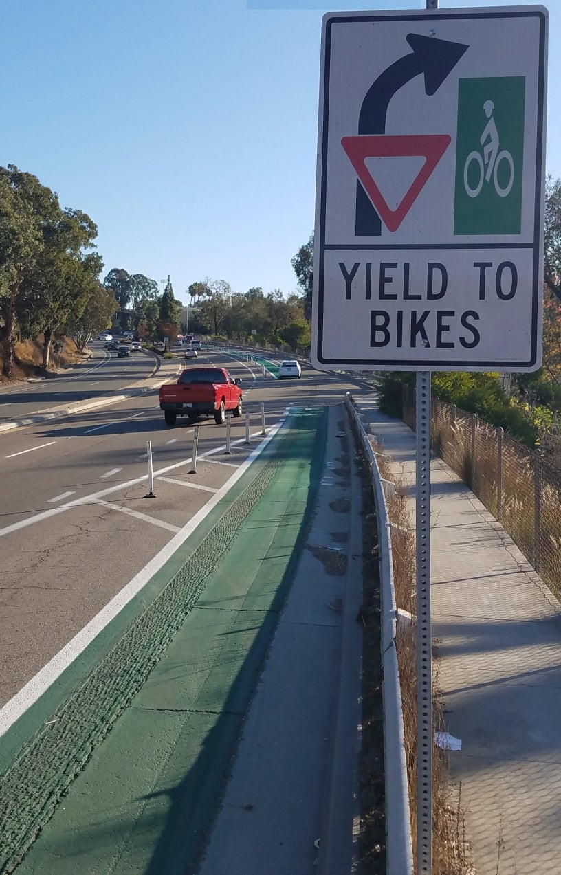 Safety | Bicycling | City of San Diego Official Website