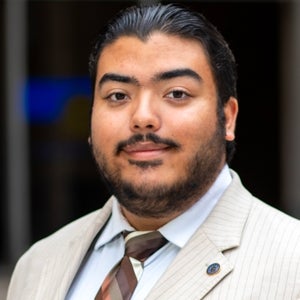 Joaquin Quintero | City of San Diego Official Website