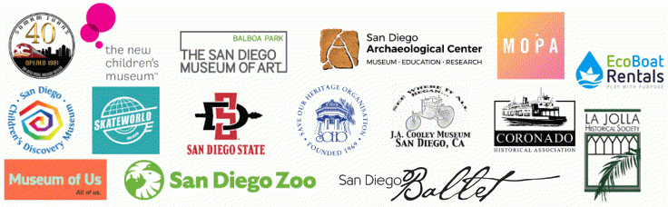 Discover & Go | Public Library | City of San Diego Official Website