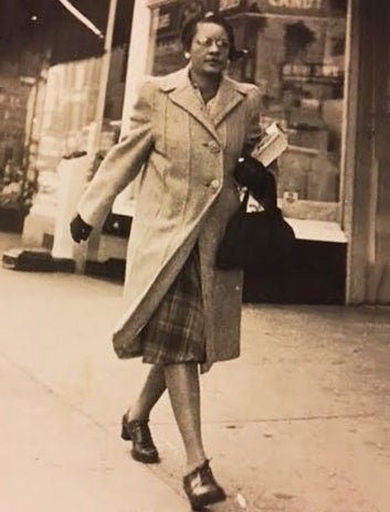 Hidden Human Computers: The Black Women of NASA | Public Library | City ...