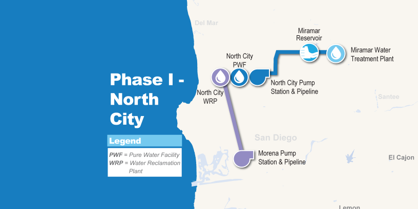 Pure Water San Diego | City of San Diego Official Website