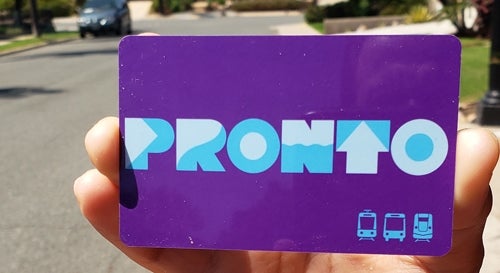 Transit Passes | Risk Management | City of San Diego Official Website