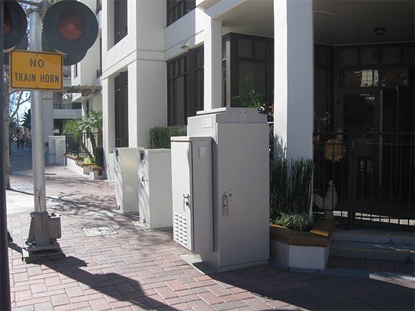 City Owned Electrical Facilities | Utilities Undergrounding Program ...