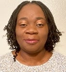 Victoria Modupe Philips | International Affairs Board | City of San ...