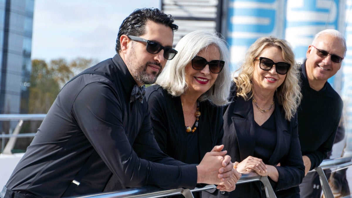 Central Library Concerts | City of San Diego Official Website