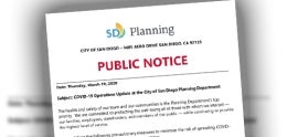 Planning Department | City of San Diego Official Website
