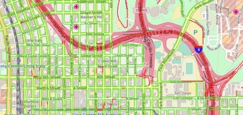 Street Division | City of San Diego Official Website