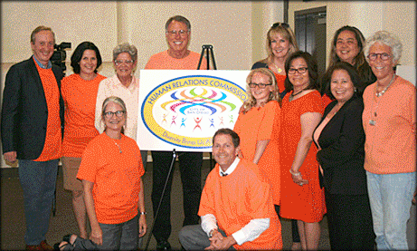 Fostering Mutual Respect And Understanding | Human Relations Commission ...