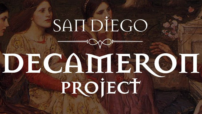 Programs & Events | Public Library | City of San Diego Official Website