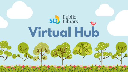 Kids and Teens | Public Library | City of San Diego Official Website